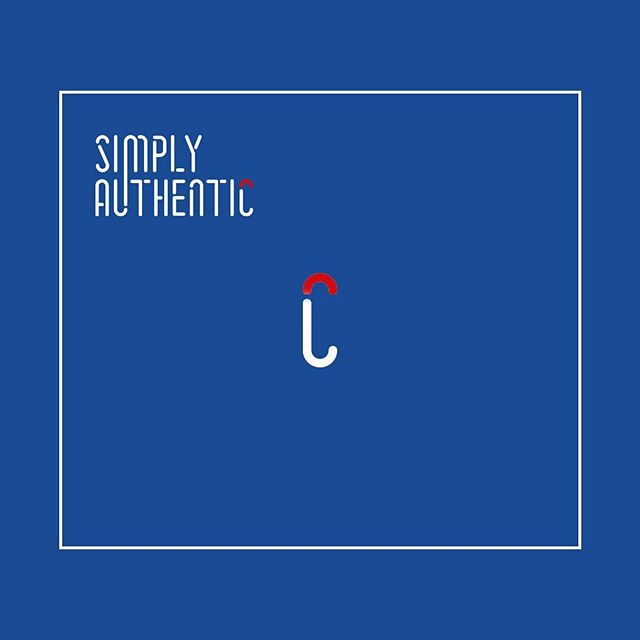 Authenticity | Ini Asli Gue